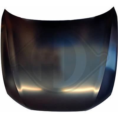 HOOD OEM 4G0823029 - Original spare part VAG - alvadi.md