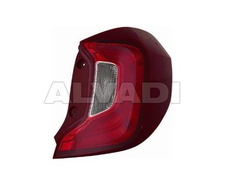 Tail light DEPO 92402G6000 for KIA - alvadi.lu