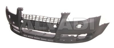 Pamper autole Audi A4 (B7) 11.2004-03.2008 - alvadi.ee