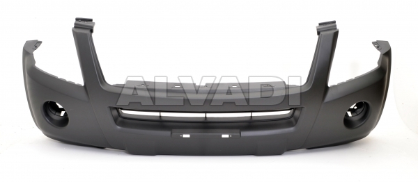 Bumper 8-98007153-2 for Isuzu - alvadi.ee