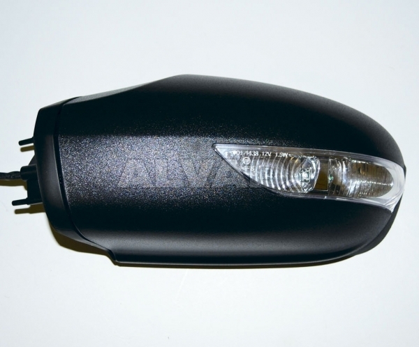 Door mirror VIEW MAX 1698100576 for Mercedes-Benz - alvadi.ee