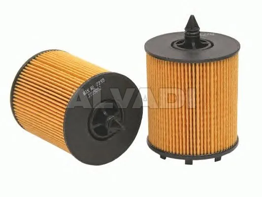 Oil Filter COOPERSFIAAM FILTERS FA5617ECO for Alfa Romeo, Cadillac ...