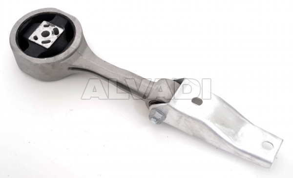 Engine mounting for Volkswagen POLO (9N3) HATCHBACK 04.2005-12.2009 ...