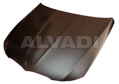 Bonnet 41617153940 for BMW - alvadi.ee