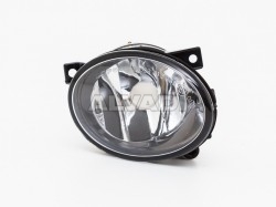 Front fog lamp DEPO 2H0941700 for Mercedes-Benz, Volkswagen - alvadi.ee