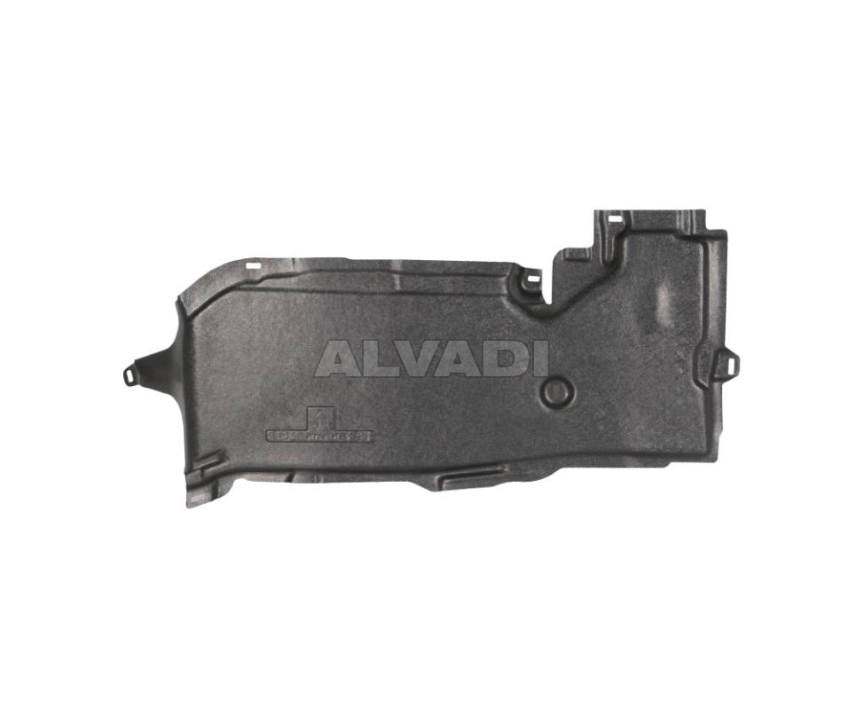 Engine guard for Mercedes-Benz B-Class (W245) 05.2005-06.2011 - alvadi.ee