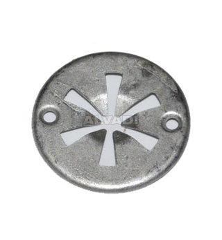 Fitting panel N90796502 for Audi, Seat, Skoda, Volkswagen - alvadi.ee