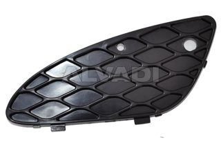 Bumper grill 2118850353 for Mercedes-Benz - alvadi.ee