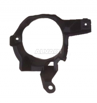 Fog lamp frame TY774-127CBR 52127-0R080 for Toyota - alvadi.ee